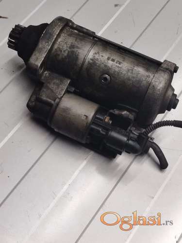 Audi a3 Anlaser 1.6 tdi 105 ks 2012-2020
