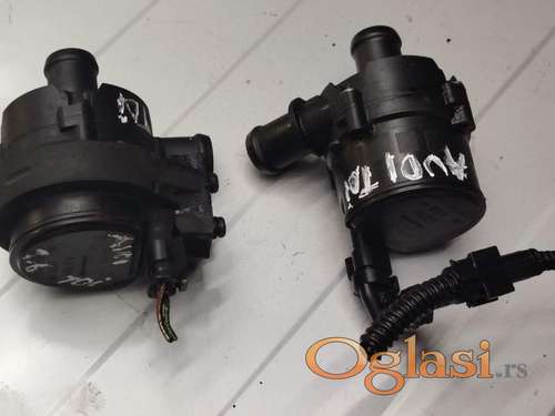 Audi a3 8v Pumpa za vodu 1.6 tdi 105 ks 2012-2020