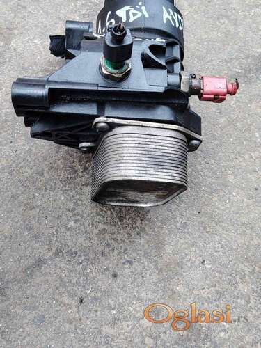 Audi a3 8v hladnjak ulja 1.6 tdi 105 ks 2012-2020