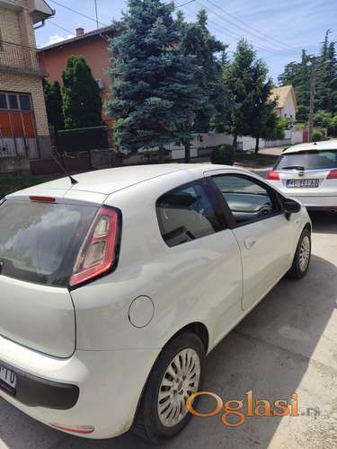 Auto na prodaju