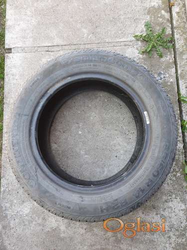 GUMA CONTINENTAL 185 /60 R14 - Letnja