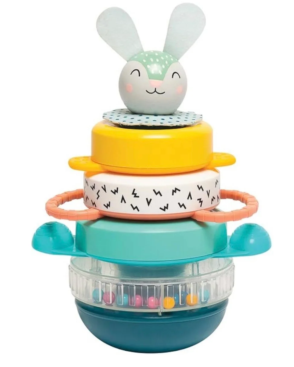 Hunny Bunny dindolino Taf Toys