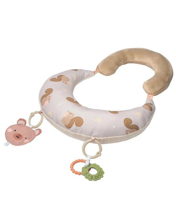 Jastuk za tummy time Taf Toys