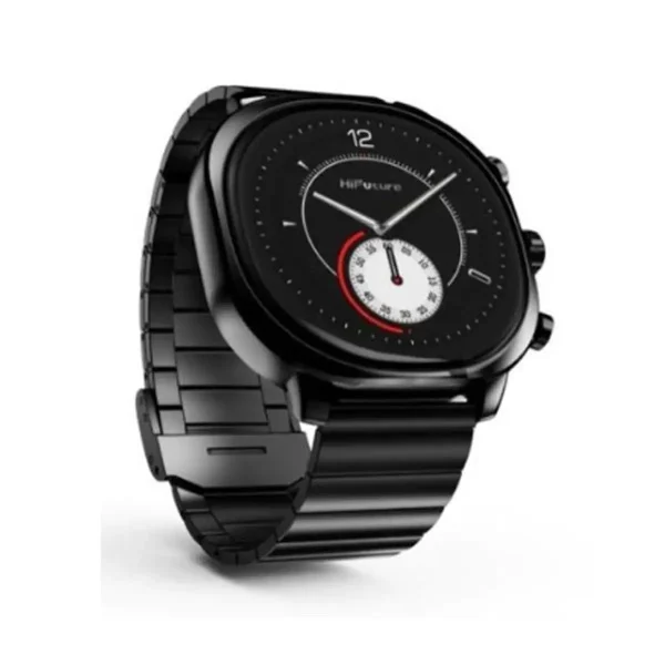 Pametni sat Fit AIX Crni HiFuture 1369