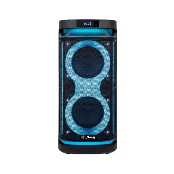 Bluetooth zvučnik M-820 100W Melody 1305
