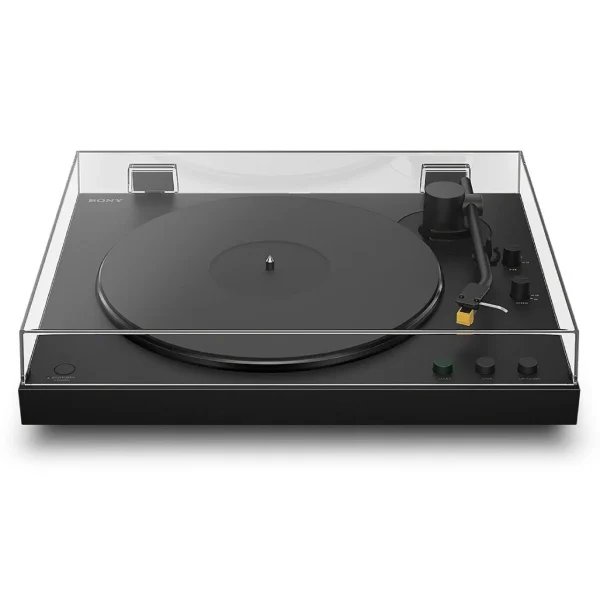 Gramofon sa bluetooth vezom 33/45 Sony PS-LX5BT