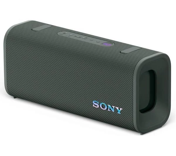 Prenosni Bluetooth zvučnik 27W sivi Sony SRS-ULT30H