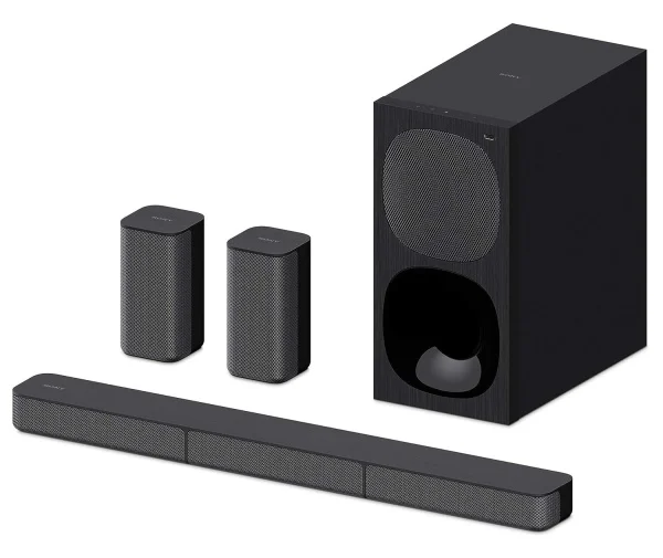 Kućni bioskop sa soundbarom 5.1 Sony HT-S20R