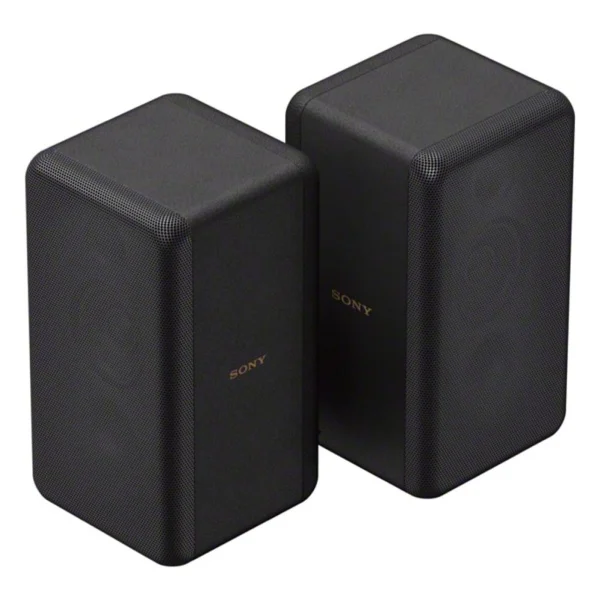 Bežični zvučnici zadnji 100W crni Sony SA-RS3S