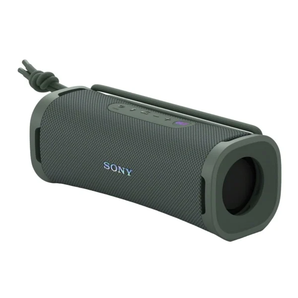 Bluetooth bežični zvučnik 2900mAh IP67 tamno sivi Sony SRS-ULT10H