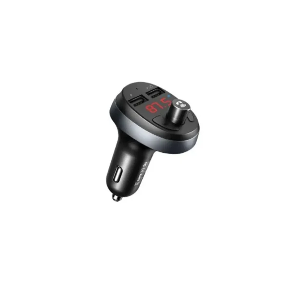 FM transmiter CC-6880 BT4.2 USB-A X2 15W MCDODO 1270