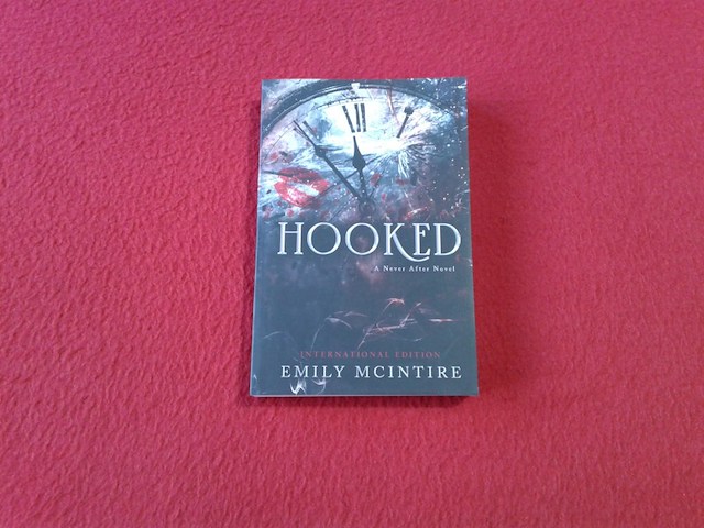 Emily McIntire - Hooked