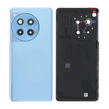 ONEPLUS 12R ZADNJA MASKA - PLAVA