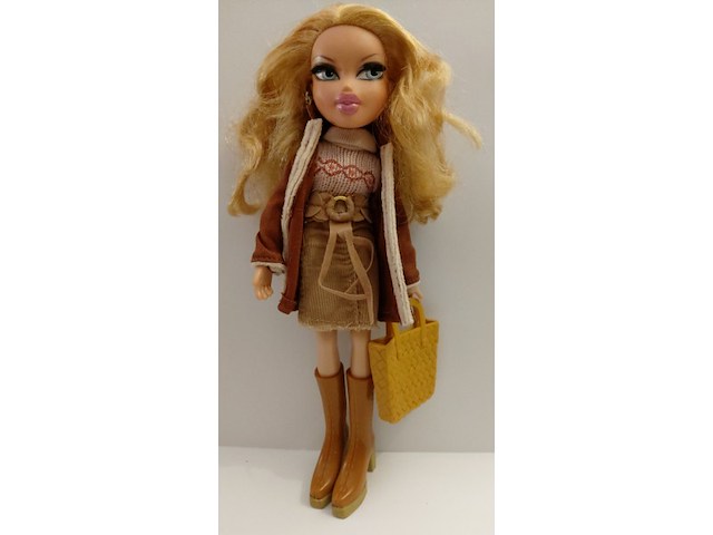 BARBIE -ORIGINAL MATTEL-BRATZ 2026/6