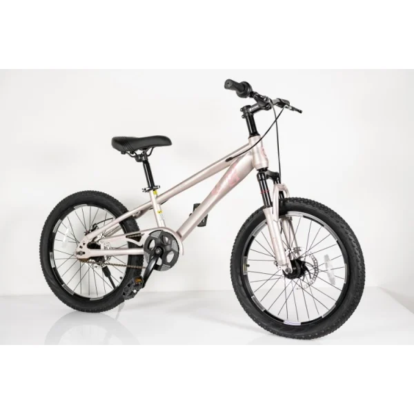 Dečiji Bicikl 20 Champagne Pink Winnerbike