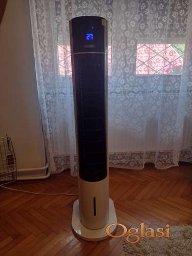 Rashladni klima uređaj