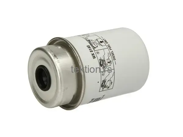 Mann WK 8140 filter goriva John Deere/New Holland/Renault Trucks