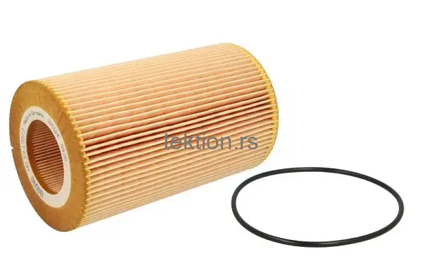 Mann HU 13 125/3X filter ulja MAN TGS/TGX