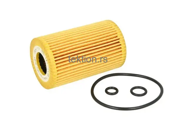 Mann HU 7008 Z filter ulja Audi/GAZ/Multicar/Seat/Skoda/VW
