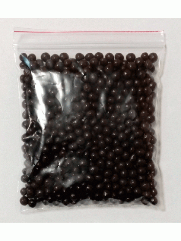 Crispy 30g crni