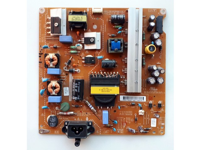 EAX65423701 , Mrezna /Led driver za LG–42LB561V-ZC