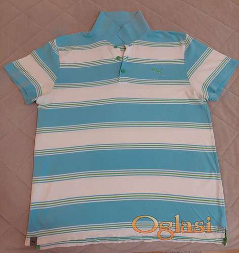 Puma polo majica