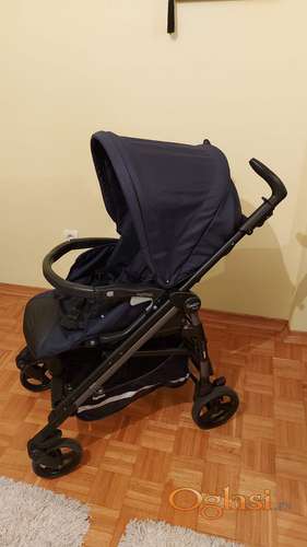 PEG PEREGO Switch four