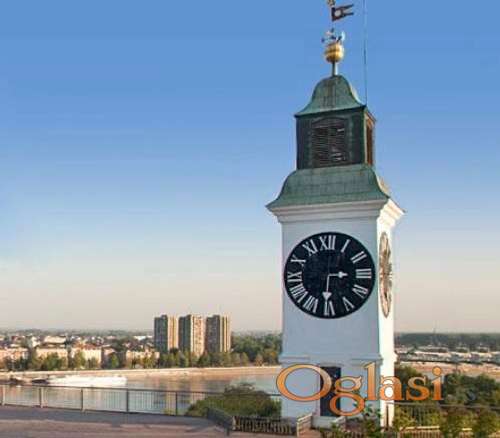 Tražim stan na prodaju - doživotno stambeno pravo