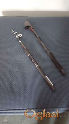 RIBOLOVACKA OPREMA
