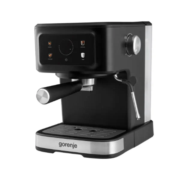 Aparat za espresso kafu ESCM15CDB Gorenje 1413