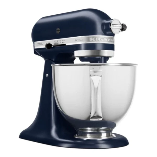 Stoni mikser 300W 4,8L tamno plava KitchenAid Artisan KA5KSM125EIB