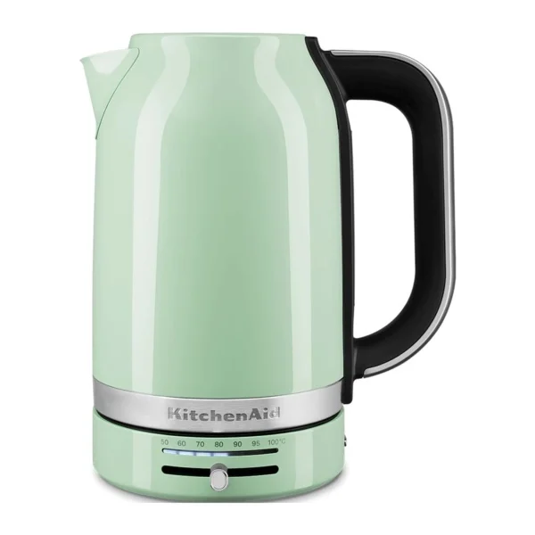 Ketler 1,7L 2400W pistaći zelena KitchenAid KA5KEK1701EPT