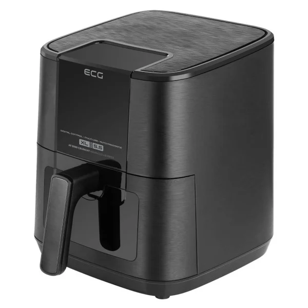 Friteza na vruć vazduh 5.5L 1350W ECG AF 5500 Crunchy