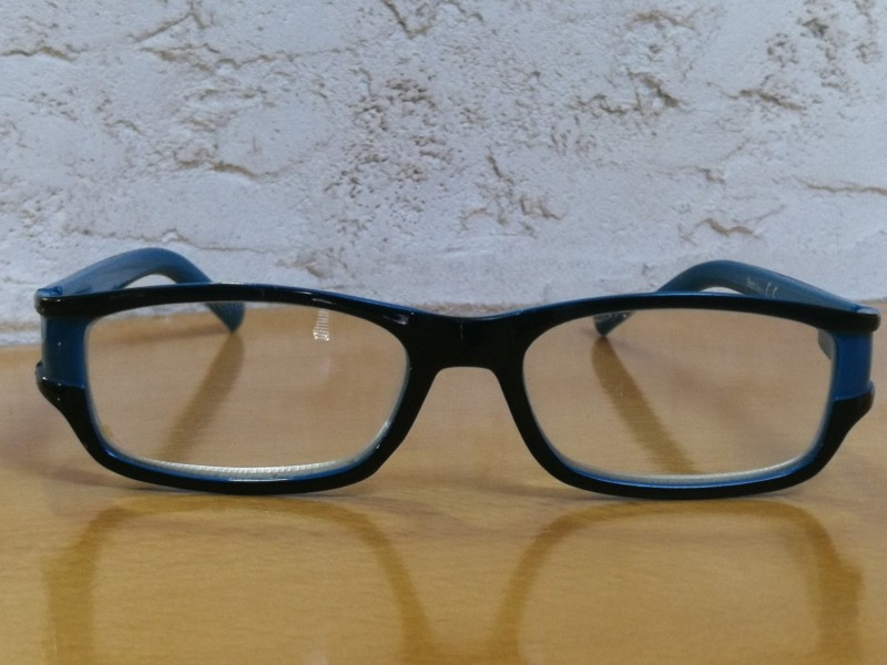 Naocare sa dioptrijom +2.50