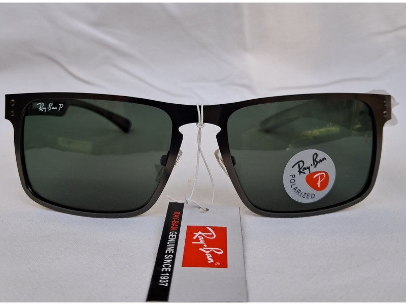 Ray-Ban RB9206P