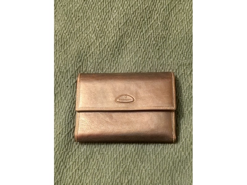 Novčanici ženski Mona i Samsonite