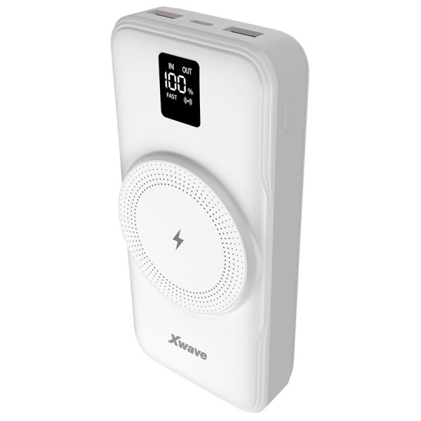 Xwave GoEnergy 20Wd white
