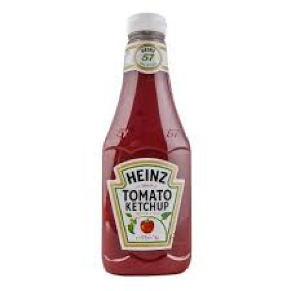 Heinz ketchup 1 kg