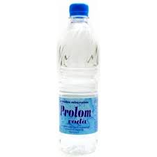 Prolom voda 500ml.