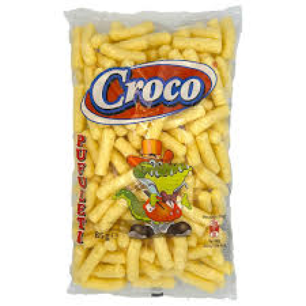 Croco flips classic 85g