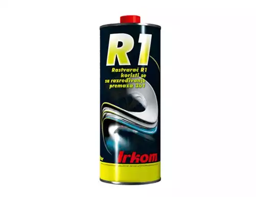 IRKOM Irkom razredjivac r-1 1l