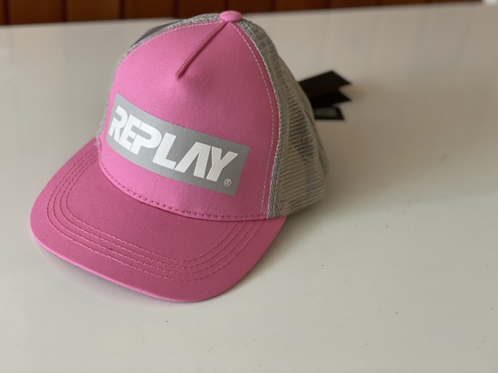 Replay original kacket NOVO