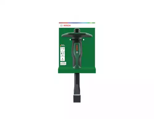 Nepoznat Bosch hobi rucno dleto sa drskom duzina 250mm