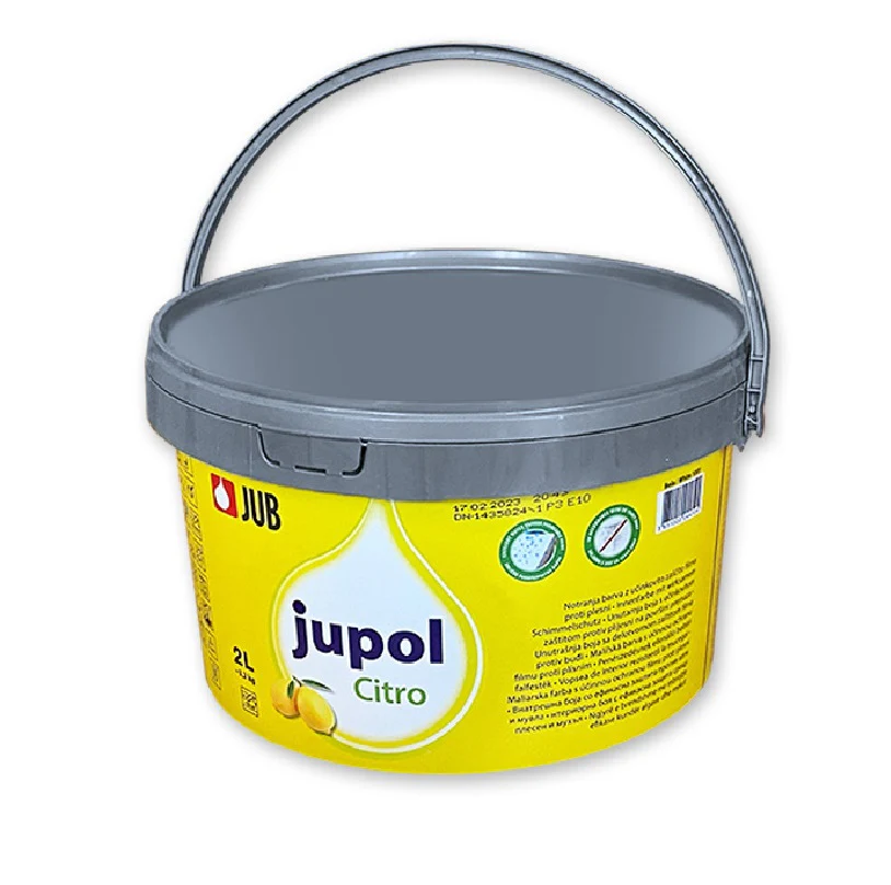 JUB JUPOL CITRO 5L