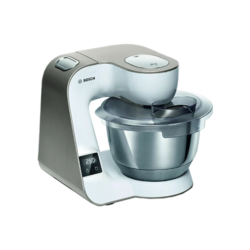 BOSCH Multipraktik MUM5XW40 Krem, 1000 W