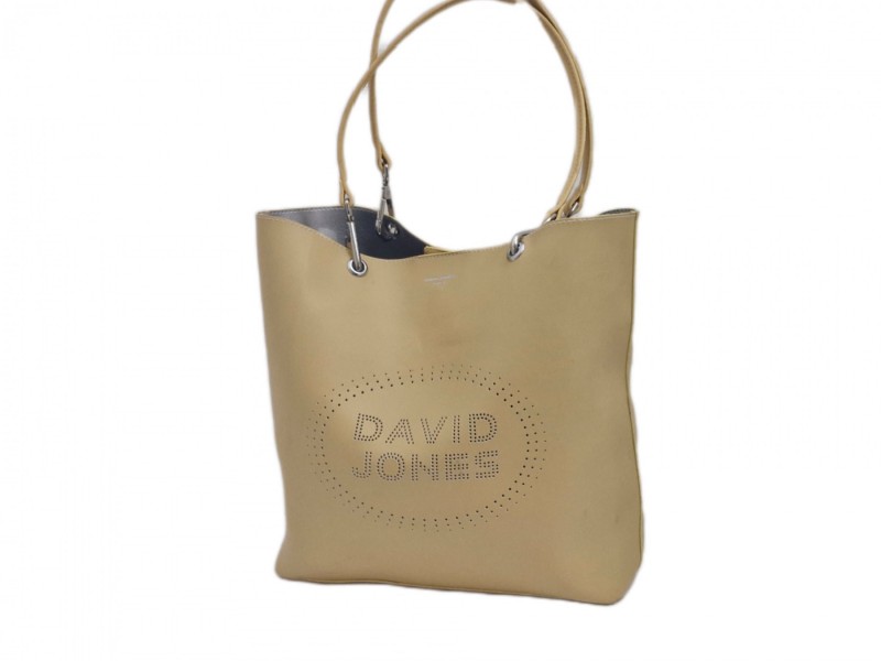 **DAVID JONES**torba NOVO