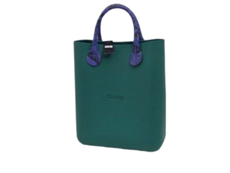 **O BAG**torba NOVO ETIKETA
