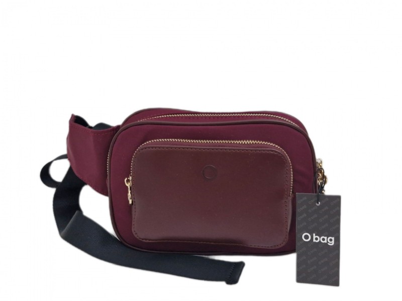 **O BAG**manja torba NOVO ETIKETA