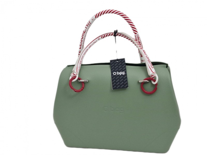 **O BAG** torba NOVO ETIKETA