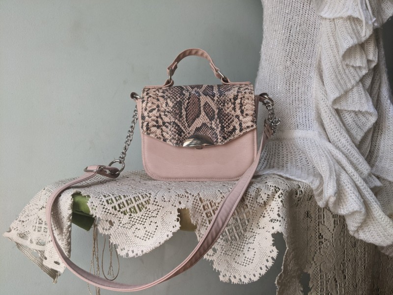 My lovely bag - Original